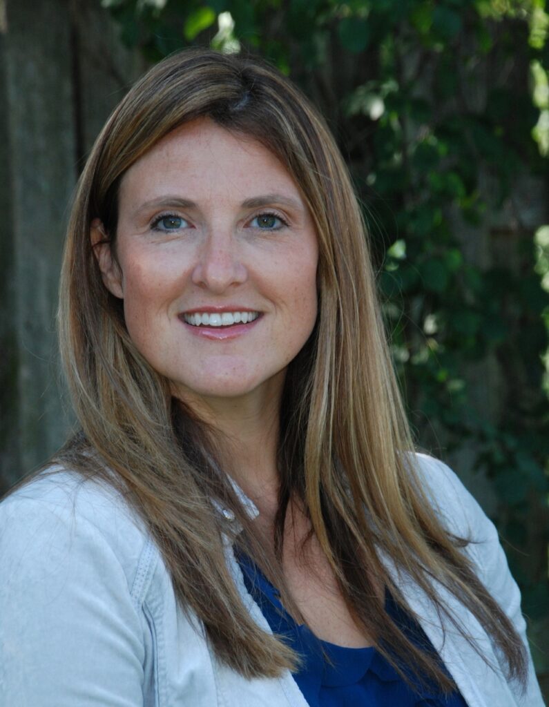 Amanda Scanlon, LCPC - Hinsdale Therapy Group